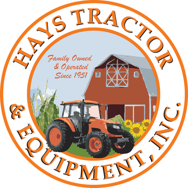 Hays Tractor & Equipment Inc. - Hays Tractor & Equipment, Inc.